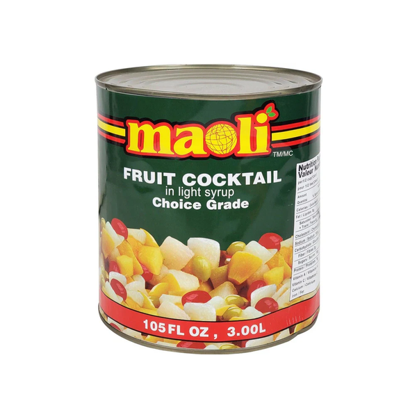 Maoli - Fruit Cocktail – BFS Cash and Carry