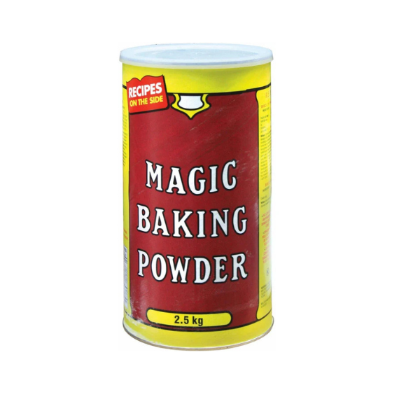 Magic - Baking Powder – BFS Cash and Carry