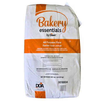 Dawn Essential Bakery Rose White Flour – BFS Cash and Carry